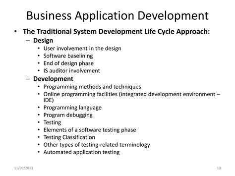 System And Infrastructure Lifecycle Managementpptx System And Infrastructure Lifecycle Managementpptx