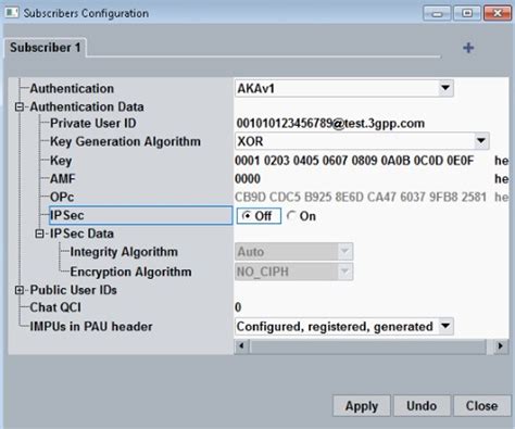 How To Get Wireshark Log Files For Ims Volte Vowifi When Using