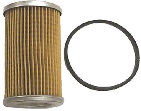 Cp Performance Omc Cobra Replacement Fuel Filter Element