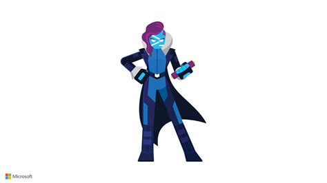 Powershell Hero Wallpaper 4k 2 By Taurus Wiki On Deviantart