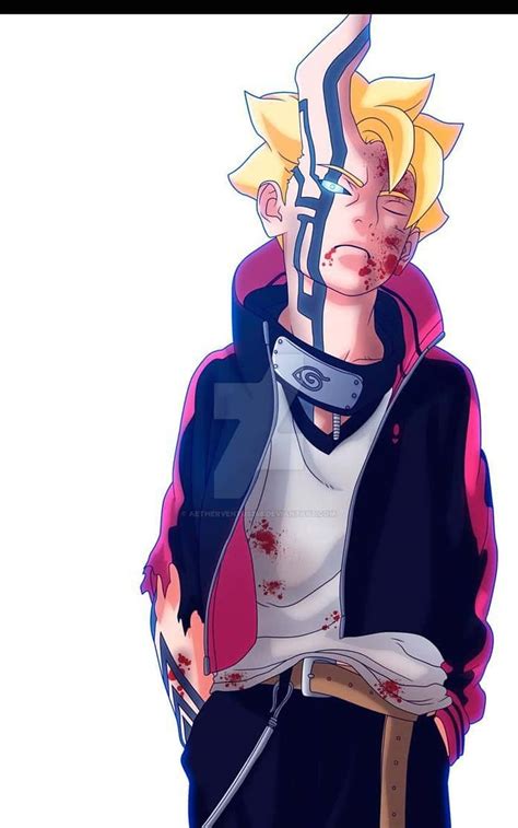 Boruto Pictures Wallpapers Com