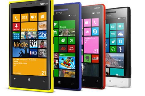 Windows Phone - Xataka Windows