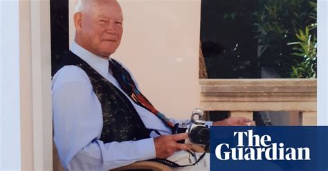 Bob Burchell Obituary R Ukeducation