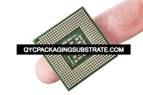 What Is An Advanced Semiconductor Substrate What Is An Advanced Semiconductor Substrate