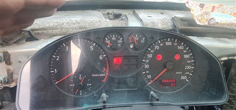 Табло Километраж Audi A4 B5 1 8 Ауди А4 Б5 1 8 гр София Света Троица • Olx Bg