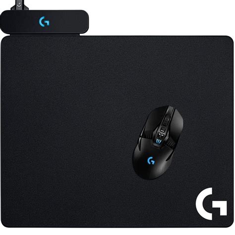 Logitech Powerplay BGAMER PRO