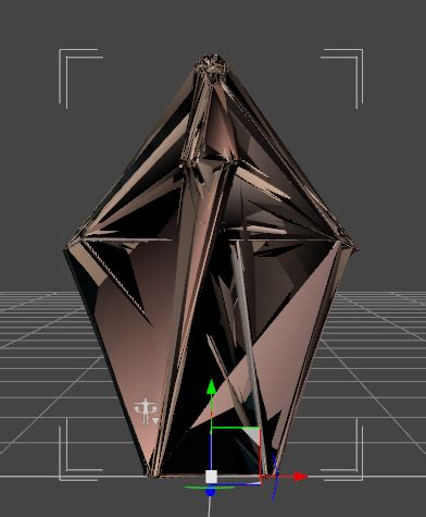 When Exporting Polygons Are Twisted Other Software Blender Artists Community