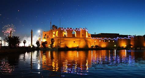 27 Photos To Remind You How Beautiful Libya Is Scoop Empire