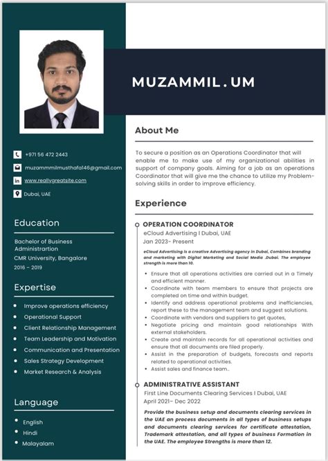 Muhammad Muzammil On Linkedin Hi Everyone I Am Looking For A New Role And Would Appreciate Your