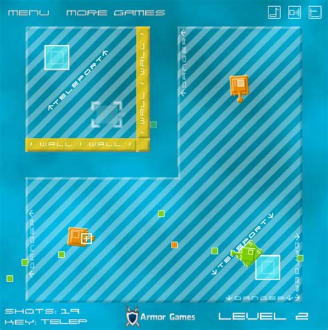 Ejector Play Online On Flash Museum 🕹️