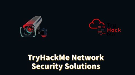 Complete Guide To Intrusion Detectionprevention System Tryhackme