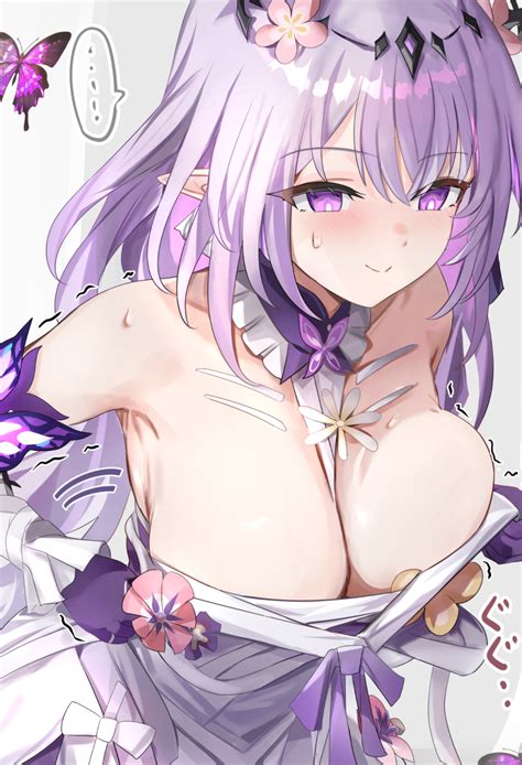 Tomas Kaosu22 Castorice Honkai Star Rail Honkai Star Rail