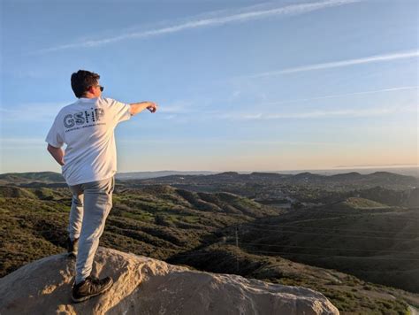 Had A Great Time At American Physical Society Global Summit While