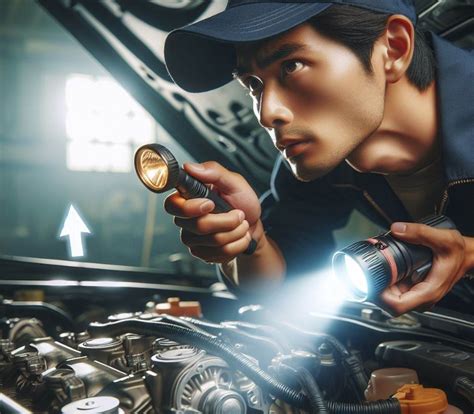 How To Determine Engine Rotation Direction 10 Easy Steps