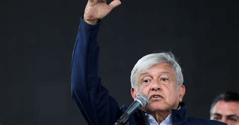 Obrador Evaluó Con Futuros Titulares De Defensa Y Marina Plan De