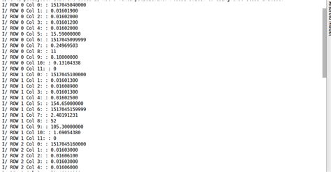 Java Json Array In Array Parsing Android Stack Overflow
