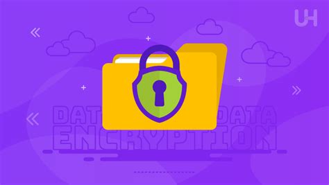 what is data encryption and how does it work ultahost blog