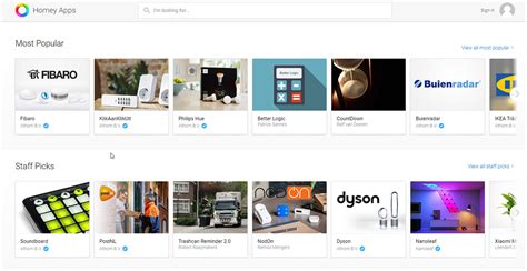 app store for hubitat feature requests hubitat