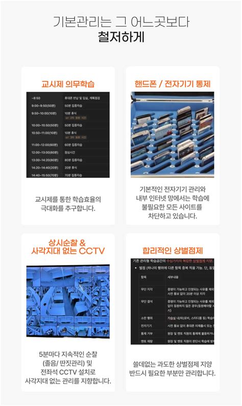 리플랜 관리형 학습센터
