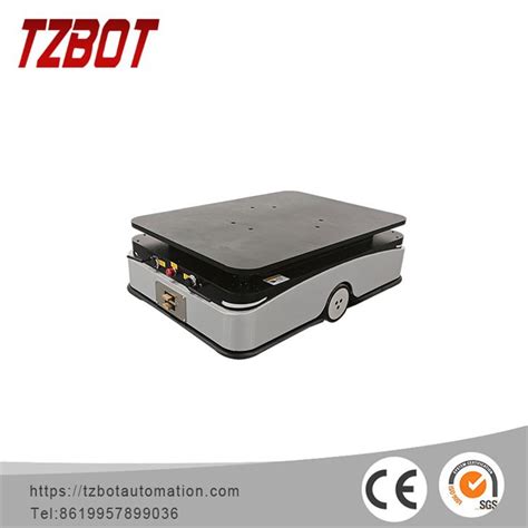 China Customized Slam Robot Manufacturers Suppliers Factory Tzbot
