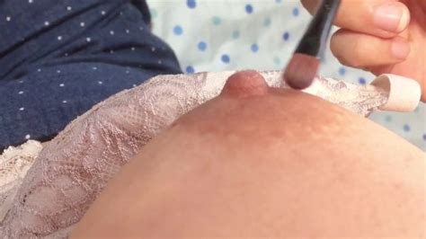 Japanese Amateur Nipple Play