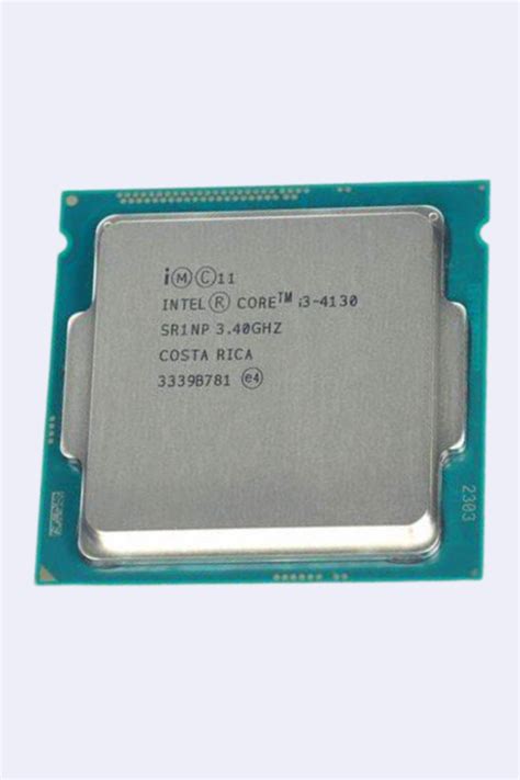 INTEL I3 4th GEN PROCESSOR Yashika Computer