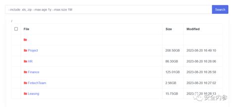 香港数码港遭勒索攻击：400gb数据泄露，科技中心受打击 安全内参 决策者的网络安全知识库