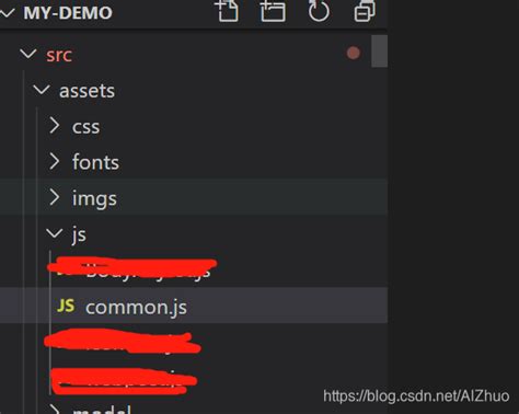 Vue 自己编写的js中的方法vue写js Csdn博客