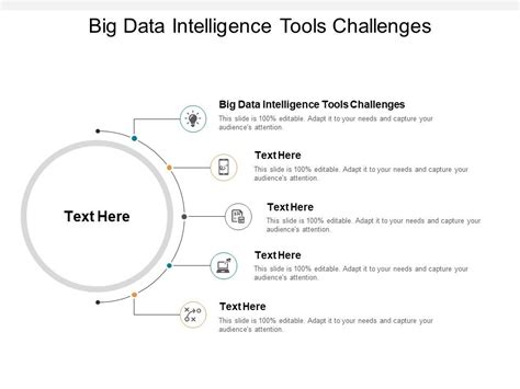 Big Data Intelligence Tools Challenges Ppt Powerpoint Presentation