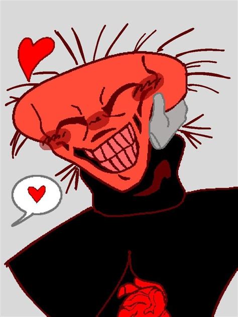 Phen 228 The Boiled One Phenomenon Art R Boiledone