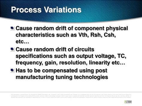 Ppt Integrating Analogmixed Signal Ip Blocks In Socs Powerpoint Presentation Id4988743