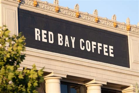 Red Bay Coffee Shuttering Hq Michaels Chocolates Gone And Threeone
