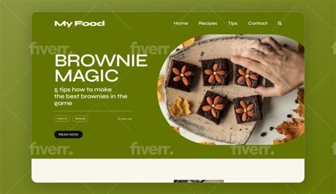 convert figma to html vue react tailwind css front end web design by naveedkhan094 fiverr