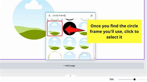 The Best Ways To Make An Image A Circle In Canva