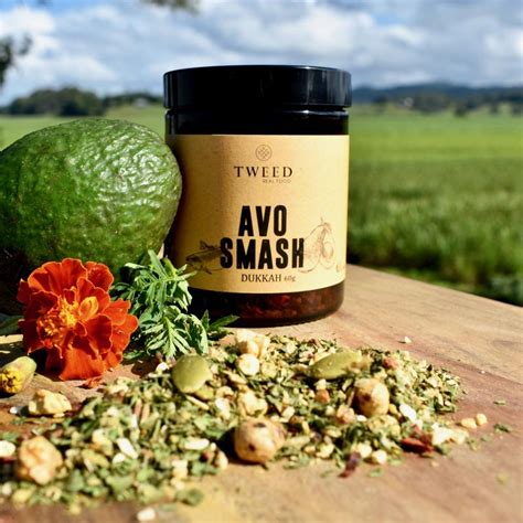 Avo Smash The Best Thing Since Sliced Bread With Avo On It The Farmers Store Byron