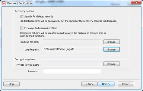 Sql Server2008 数据库误删除数据的恢复方法分享3 Sql Server2008 数据库误删除数据的恢复 Flickr