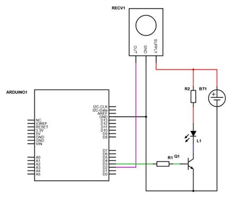 How To Send And Receive Data Over Ir Signals With An Arduino