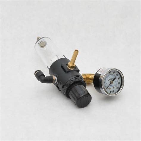 Air Filter Regulator Assembly 2303 Vaniman