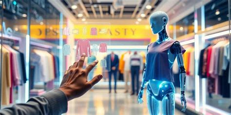 Daydream Unveils Ai Fashion Agent Reshaping Online Shopping Ai Model Agency