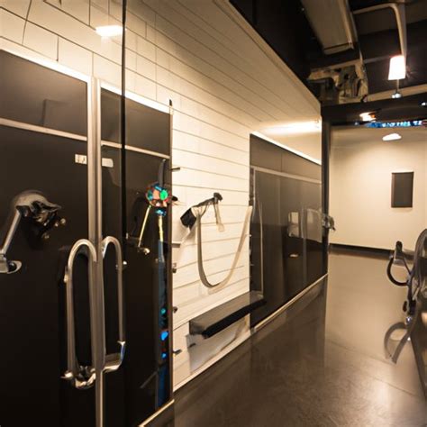 Does La Fitness Have Showers Exploring The Amenities At This Popular