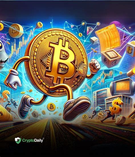 Last News About Bitcoin Crypto Daily