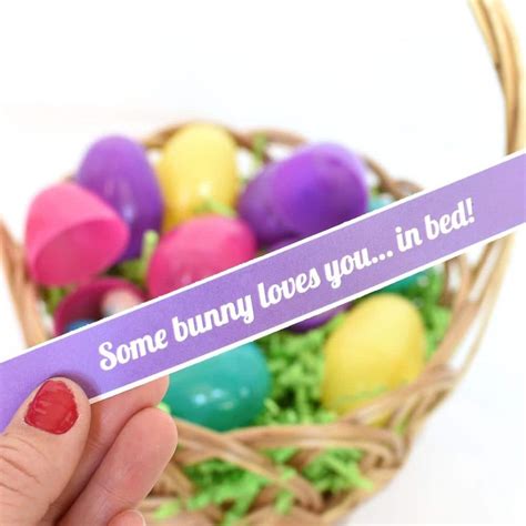 Sexy Easter Candy Egg Hunt For Couples The Dating Divas