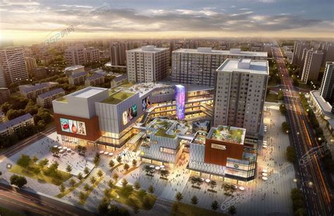 百盛太和汇城市广场五证齐全 项目已开盘！ 0352房网