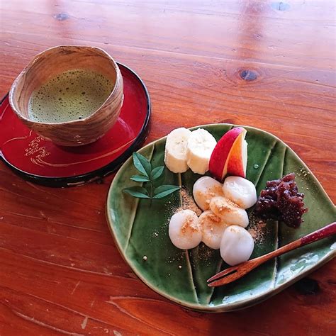 雑貨＆カフェ 民 Min（宮崎県日向市美々津町3414） 日向グルメ天国