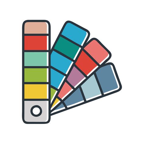 Gratis Online Pantone Colores Colección Completa De Colores
