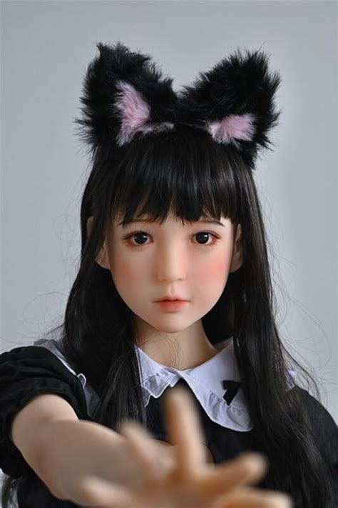 KD人形美術館 catdoll 凱朵 莎娜 140cmTPE整身蘿莉娃娃真人情趣真人實體非充氣娃娃 露天市集 全台最大的網路購物市集