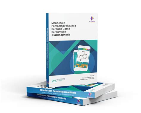 Mendesain Pembelajaran Kimia Berbasis Game Berbantuan Quickappninja El Markazi Store