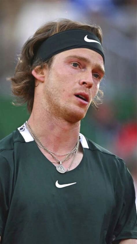 Andrey Rublev