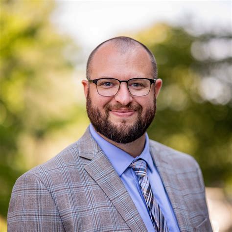 Dr Jason Phillips Peru State College