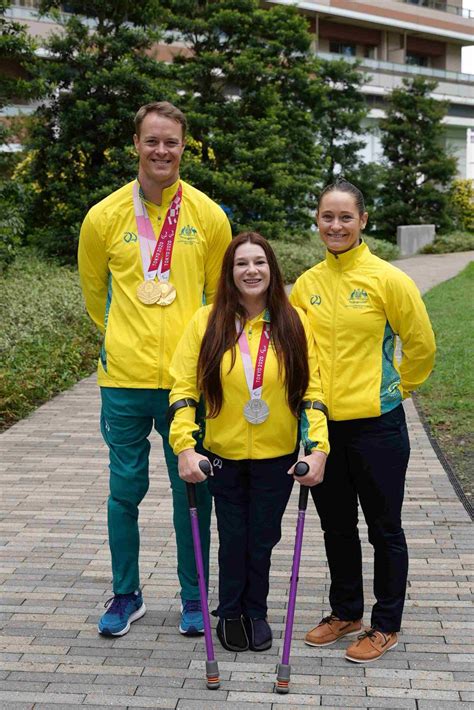 Susan Seipel Ply Queensland Academy Of Sport